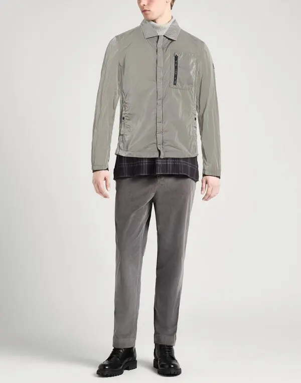 Paul & Shark Nylon Windbreaker Jacket
