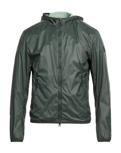 COLMAR Jacket Dark Size Polyamide - Green