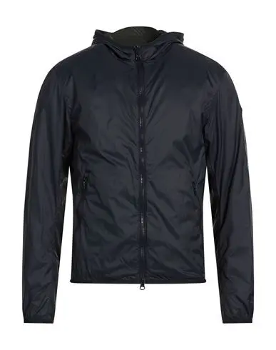 COLMAR Dark Polyamide Jacket - Navy