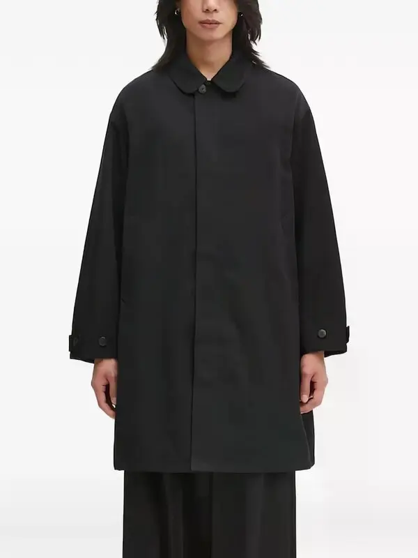Visvim Buttoned Jacket
