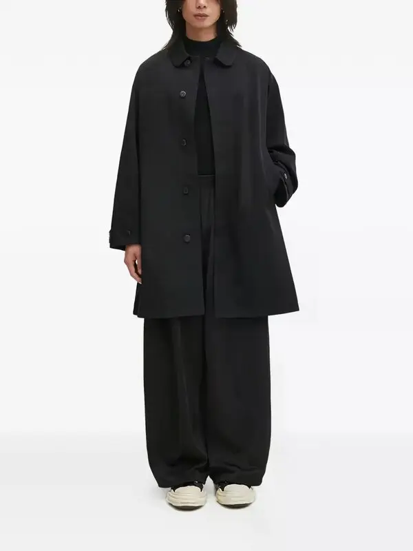 Visvim Buttoned Jacket