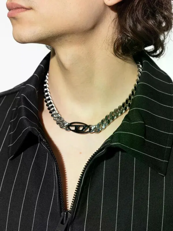 DIESEL® Chain Bracelet
