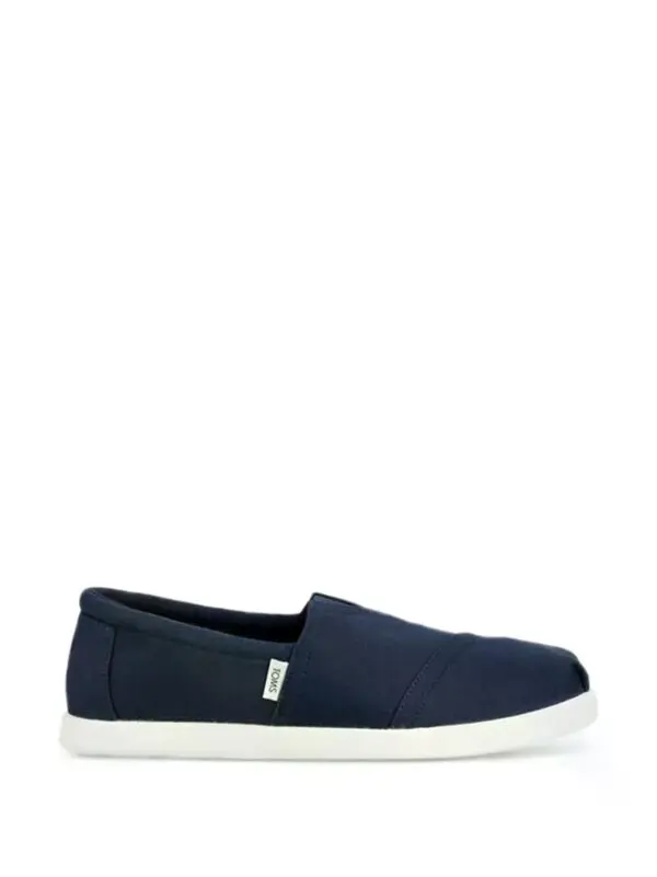 Toms Alp Fwd Slip-on Sneakers - Blue