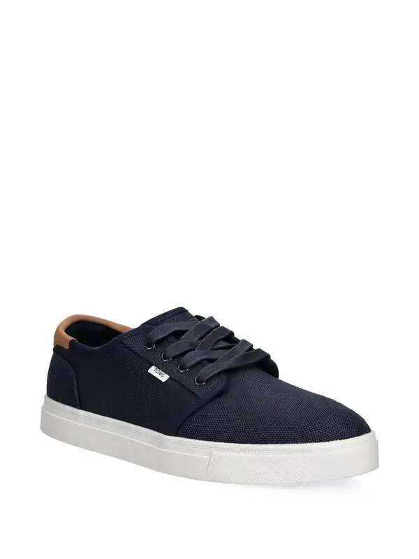 Toms Carlo 2.0 Lace-up Sneakers - Blue