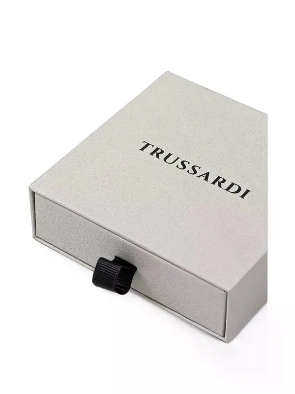 TRUSSARDI Stone-pendant Necklace