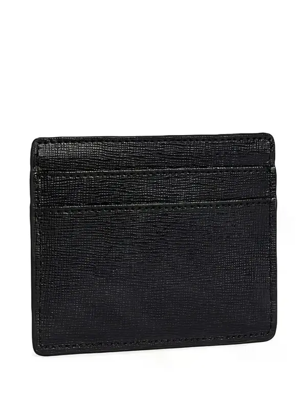 TOUS Logo Cardholder