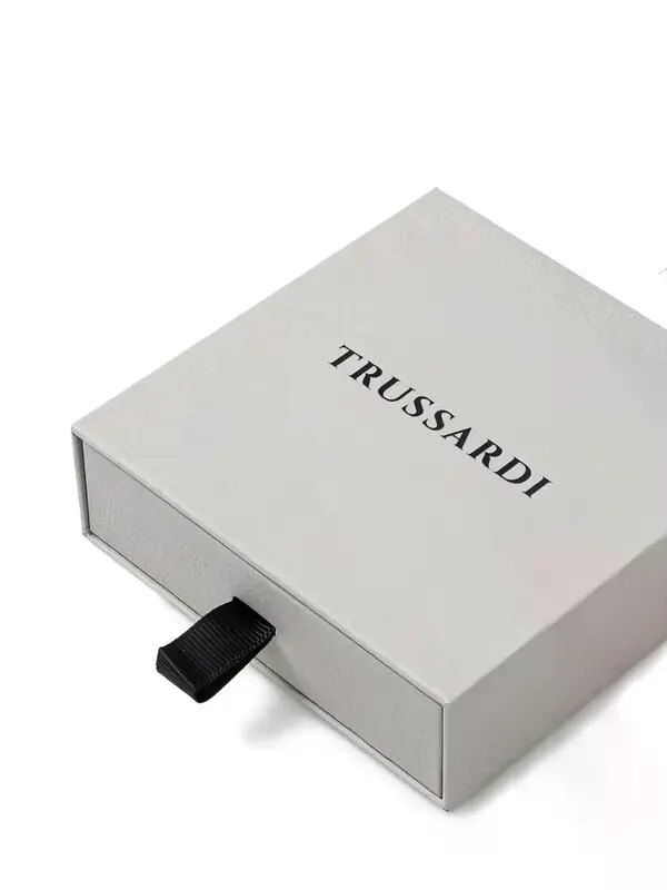 TRUSSARDI Stone-pendant Necklace
