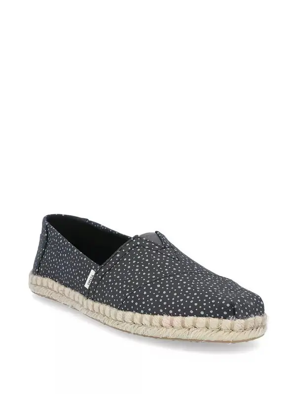 Toms Dot Espadrilles