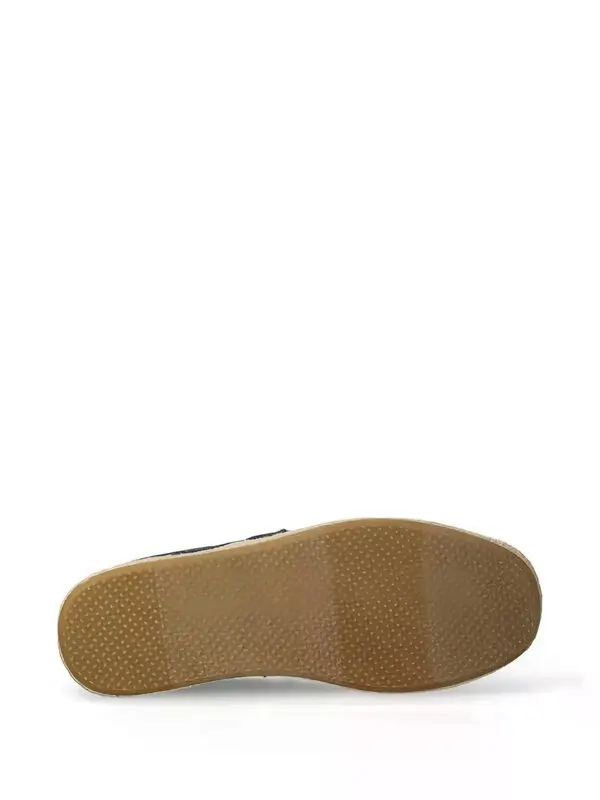 Toms Alonso Rope-detail Loafers