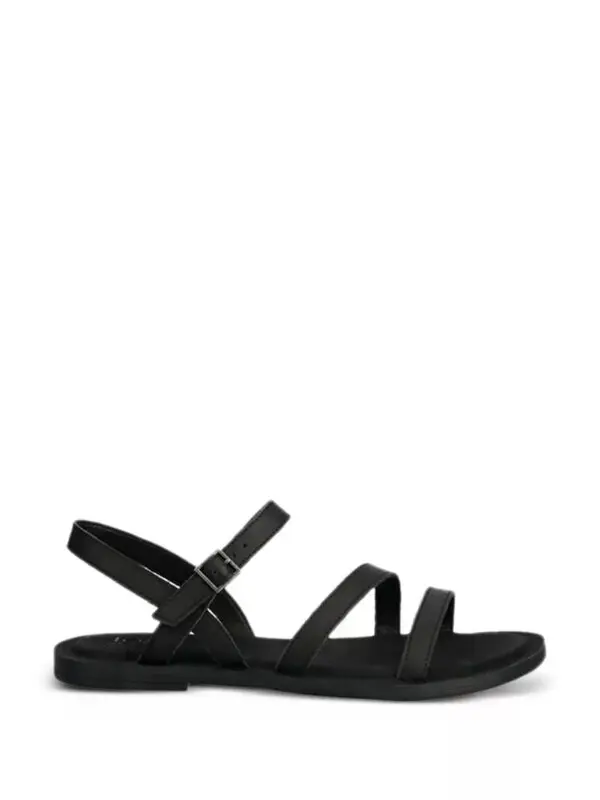 Toms Kira Sandals - Black
