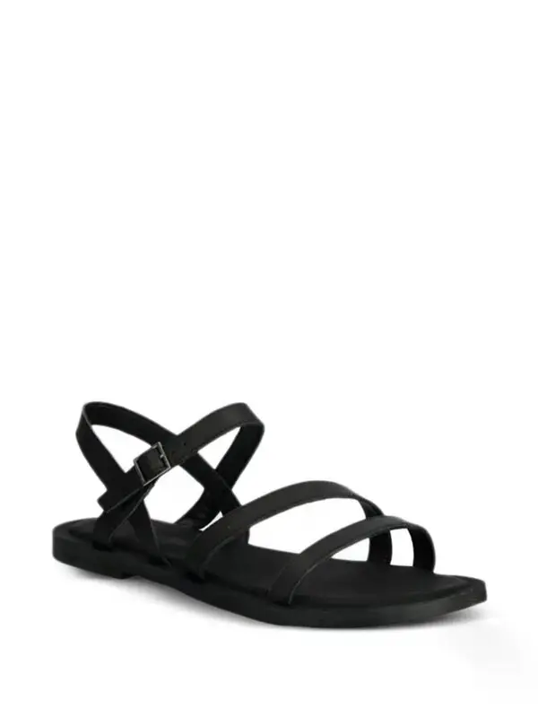 Toms Kira Sandals - Black