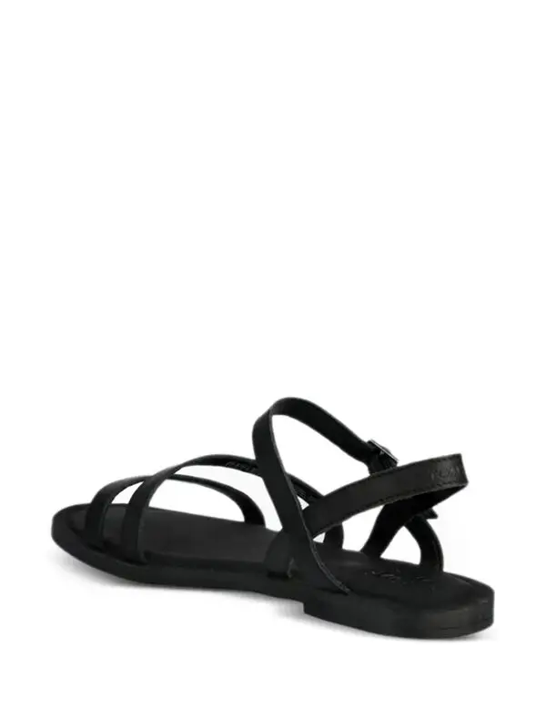 Toms Kira Sandals - Black