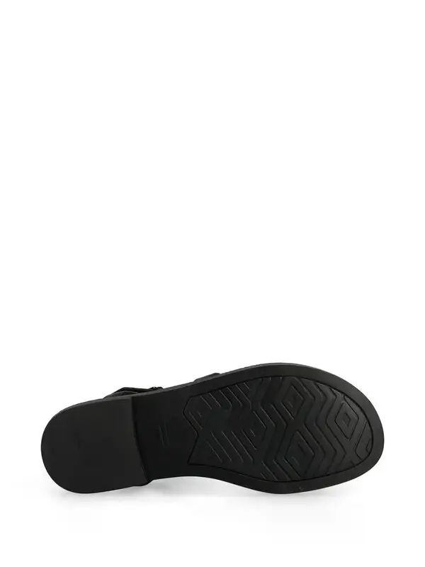 Toms Kira Sandals - Black