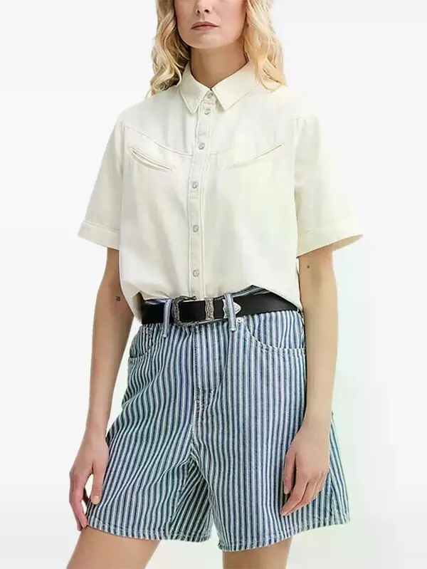 LEVI'S Rinoa Chest-pocket Shirt