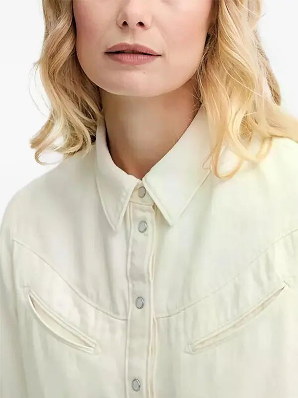 LEVI'S Rinoa Chest-pocket Shirt