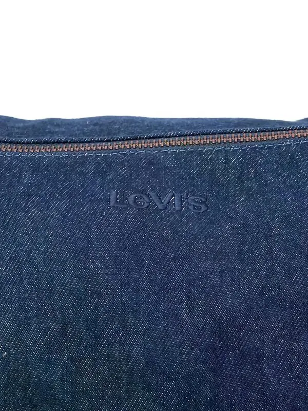 LEVI'S Zip-fastening Cross Body Bag