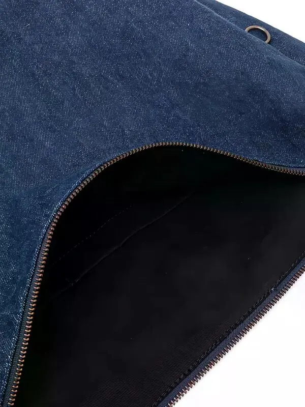 LEVI'S Zip-fastening Cross Body Bag