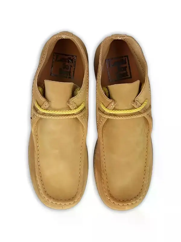 LEVI'S Lace-up Desert Boots