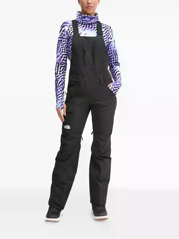 The North Face Zip Pocket Ski Suit