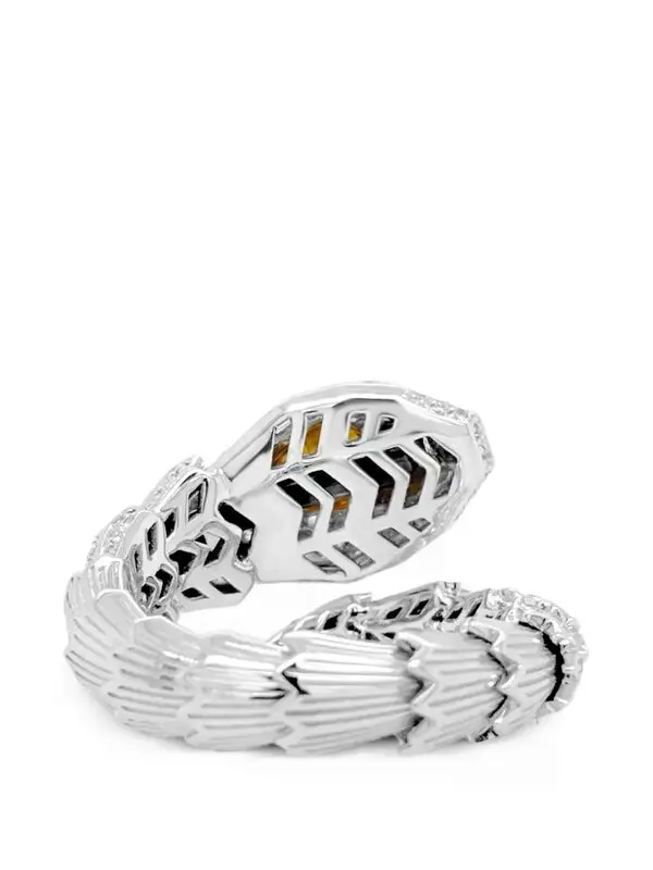 HYT JEWELRY Diamond Cocktail Ring