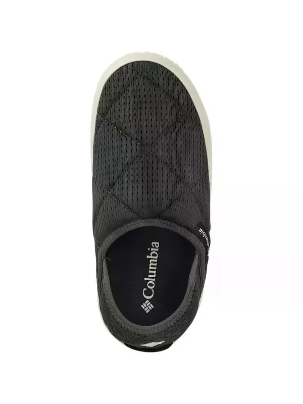 Columbia Quilted Slippers