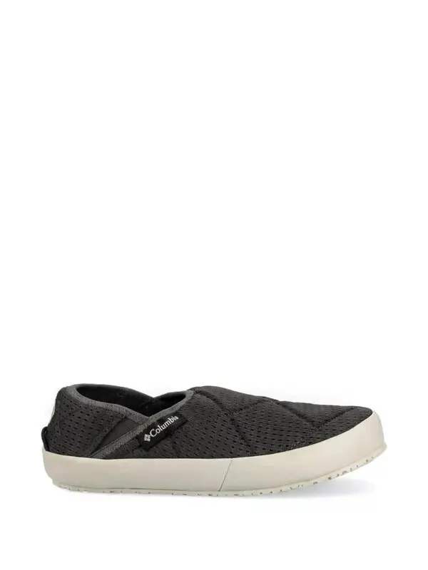 Columbia Quilted Slip-on Trainers