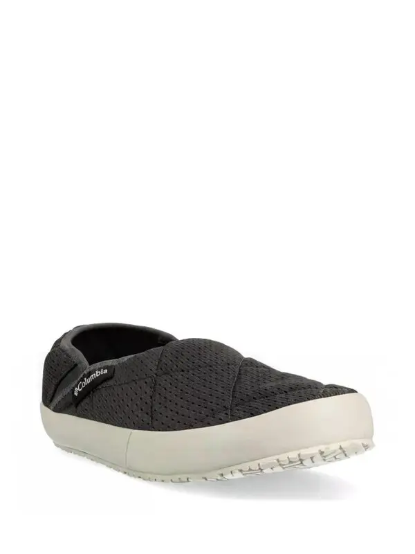 Columbia Quilted Slip-on Trainers