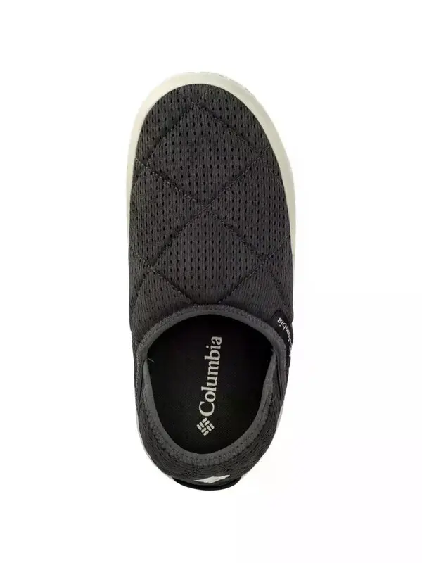 Columbia Quilted Slip-on Trainers