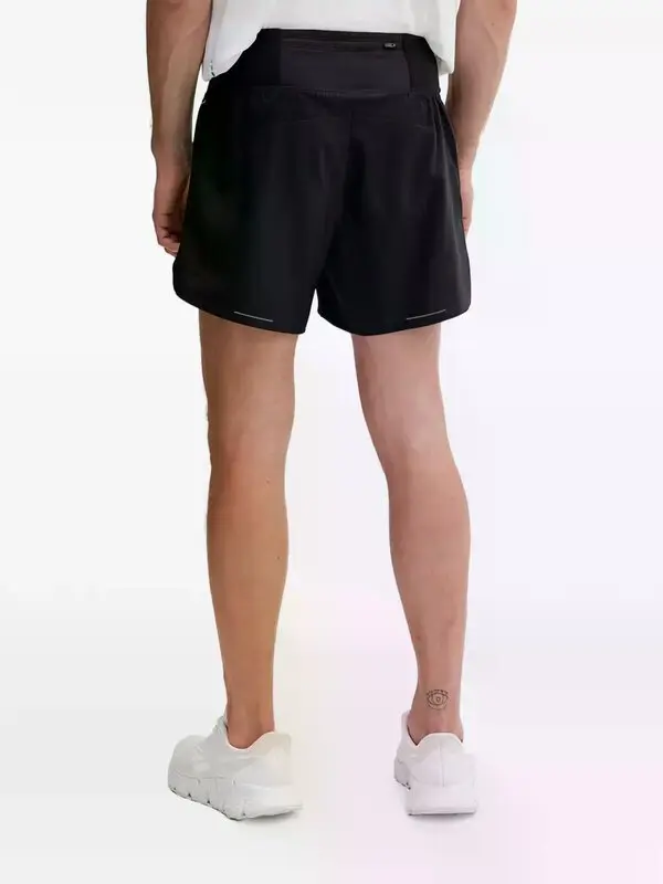The North Face Logo Detail Shorts