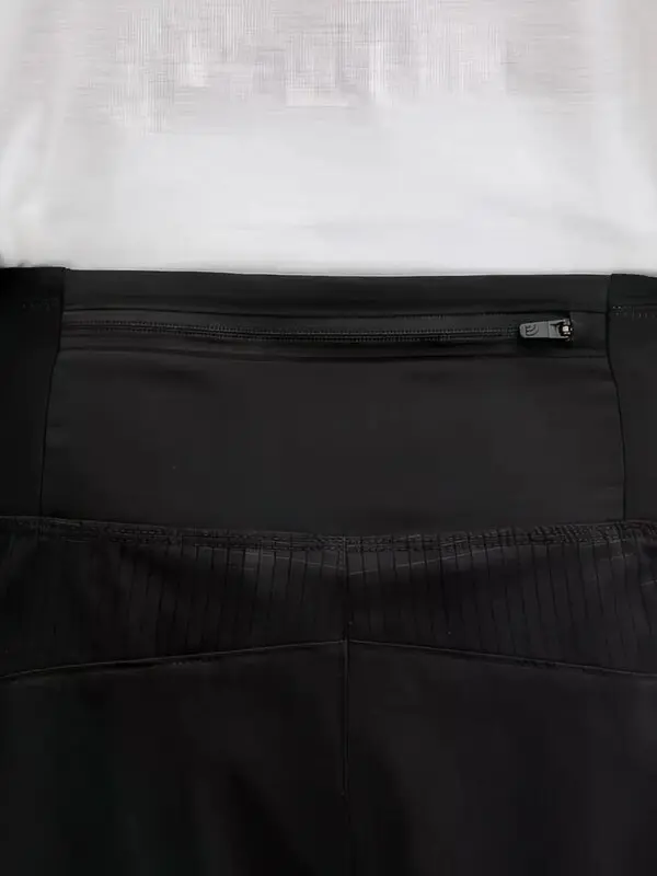 The North Face Logo Detail Shorts