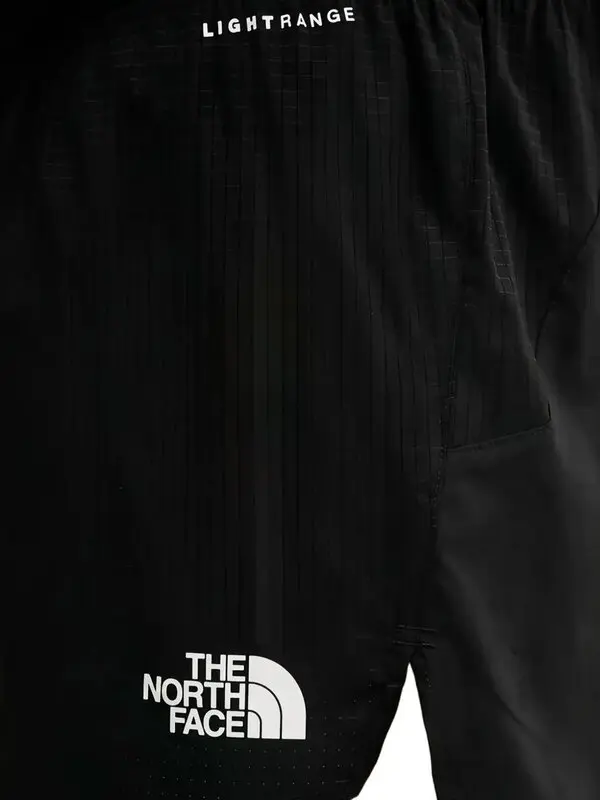 The North Face Logo Detail Shorts