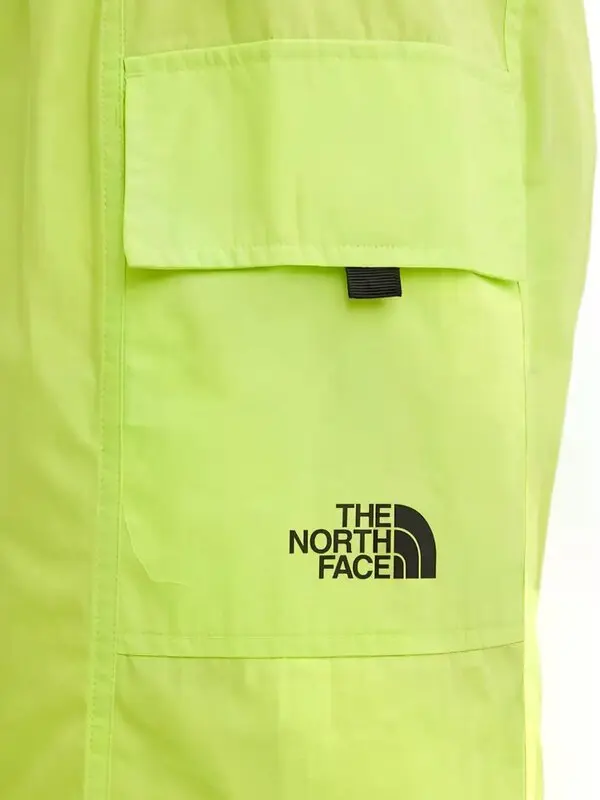 The North Face Cotton Cargo Shorts