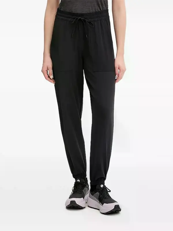 Columbia Pinetown Canyon Cargo Trousers - Black