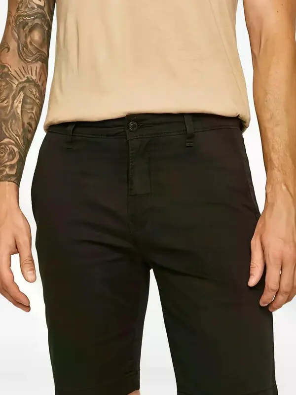 LEVI'S Zip Shorts