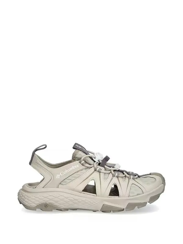 Columbia Peakfreak Rush Outdry Sandals - Neutrals