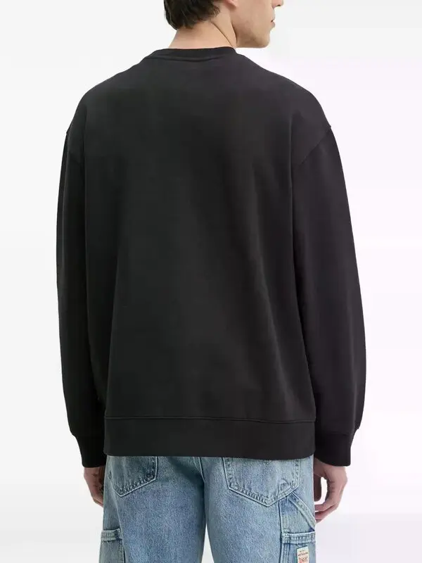 LEVI'S Chest Logo Sweatshirt