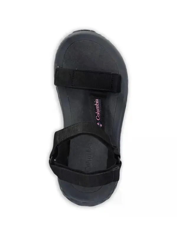 Columbia Konos Globetrot Sandals