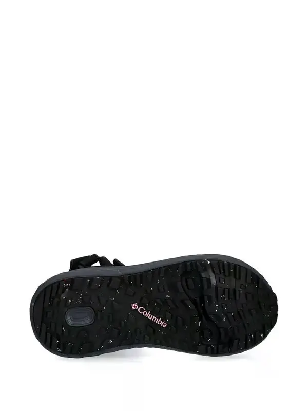 Columbia Konos Globetrot Sandals