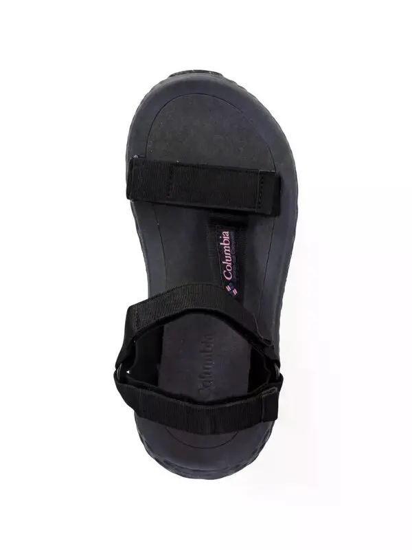 Columbia Konos Globetrot Sandals