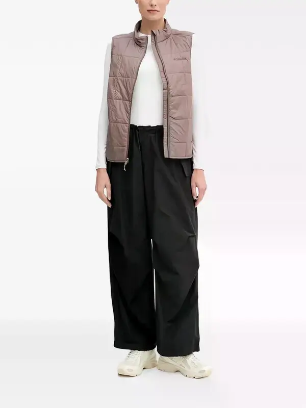Columbia Quilted Vest