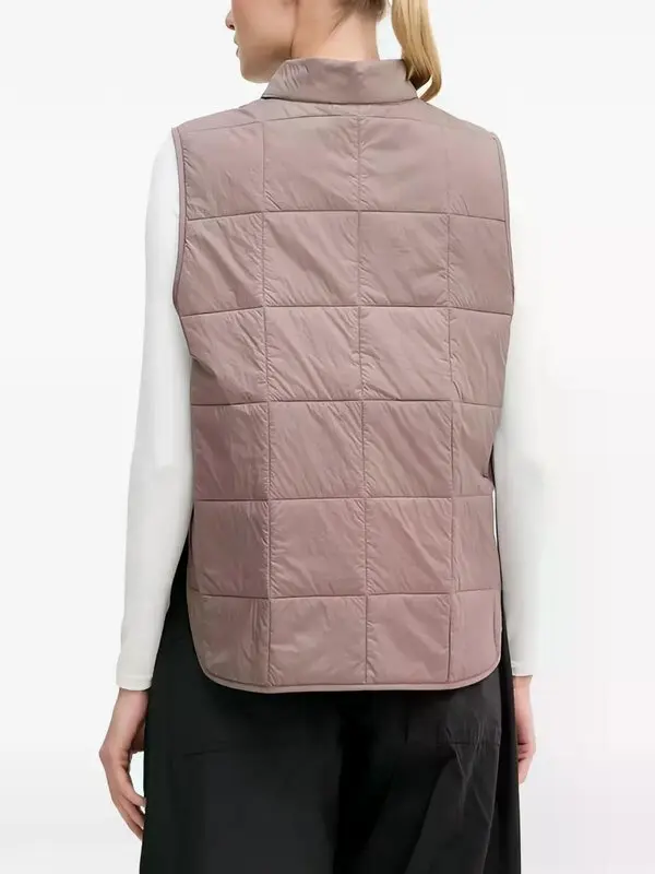 Columbia Quilted Vest