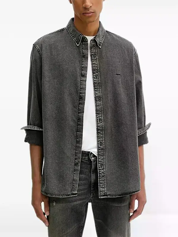 LEVI'S Cotton Shirt