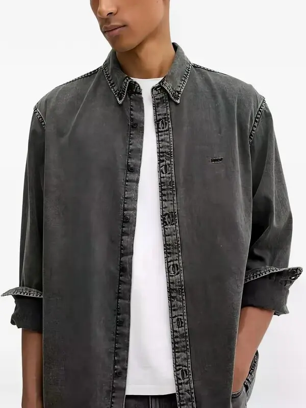 LEVI'S Cotton Shirt