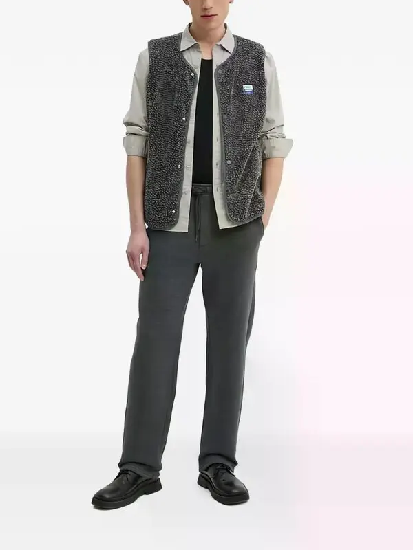 LEVI'S Buttoned Shirt - Neutrals