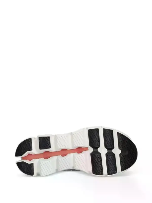 On Cloudswift 4 Lace-up Sneakers - Neutrals