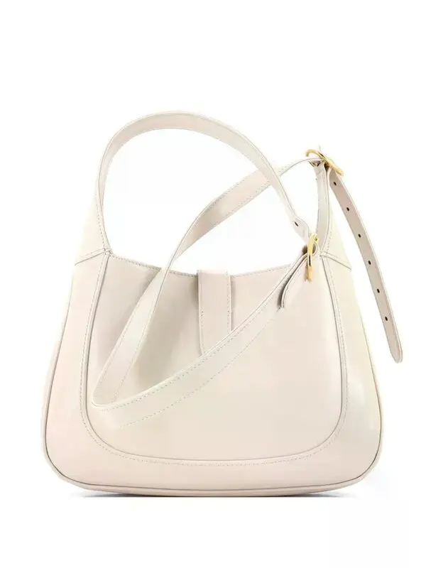 Gucci Jackie 1961 Small Hobo Bag - White