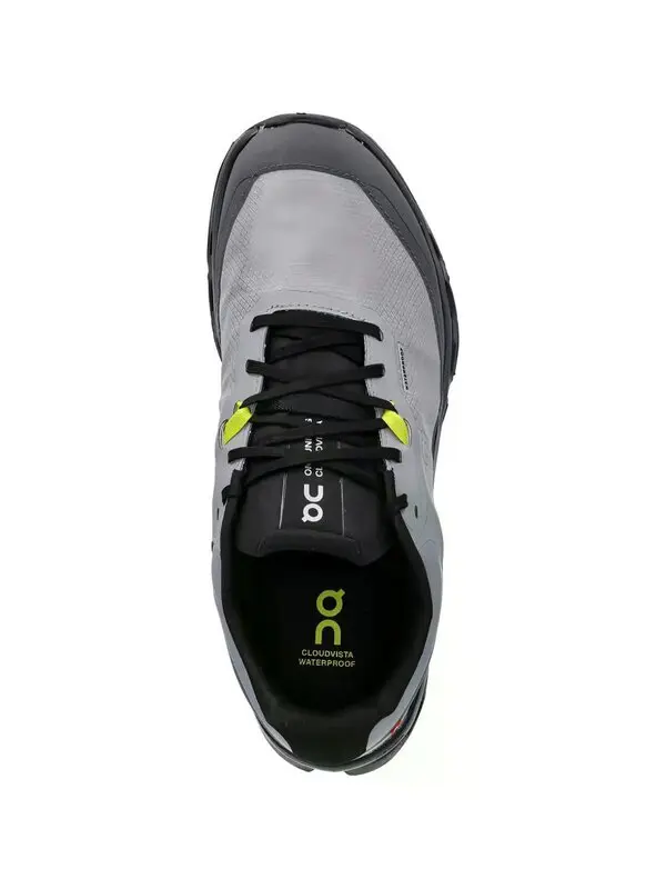 On Cloudvista 2 Waterproof Sneakers