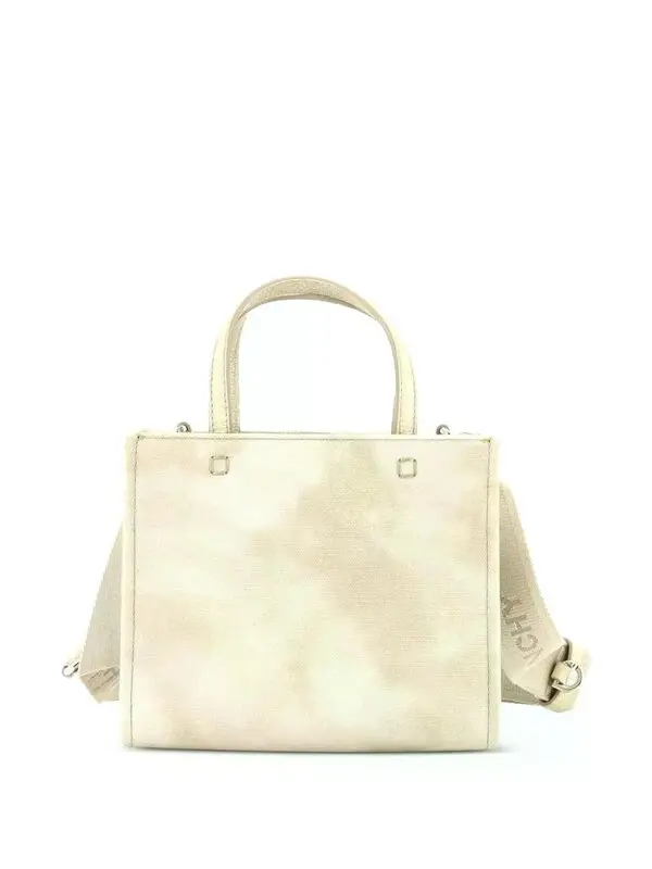 Givenchy G-canvas Mini Tote Bag - Neutrals