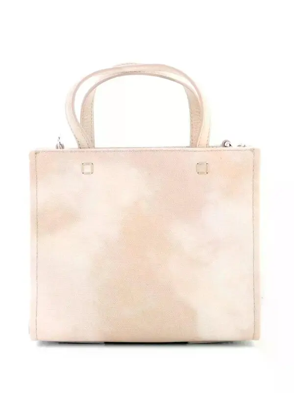 Givenchy G-canvas Mini Tote Bag