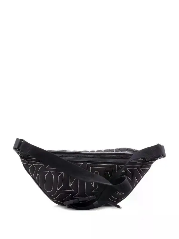 LOUIS VUITTON Discovery Bumbag Limited Edition Snow Capsule